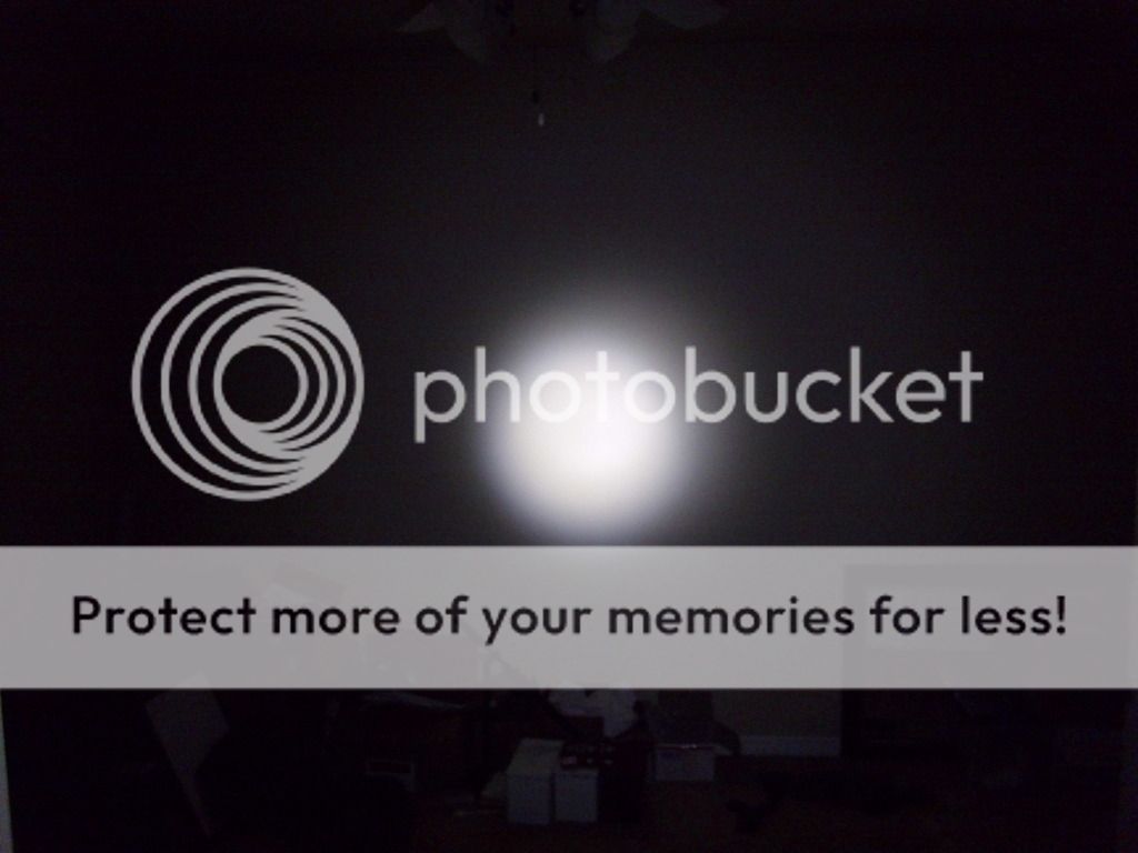 Elzetta M60 450 Lumen Flashlight Mod and Review | Candle Power ...