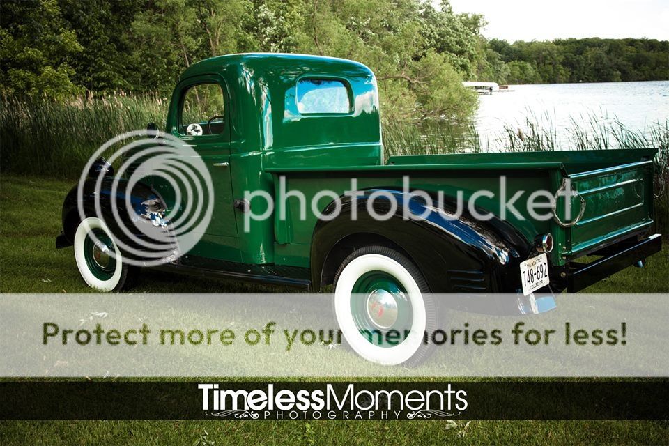 A Ram's old & distant relative... | DODGE RAM FORUM