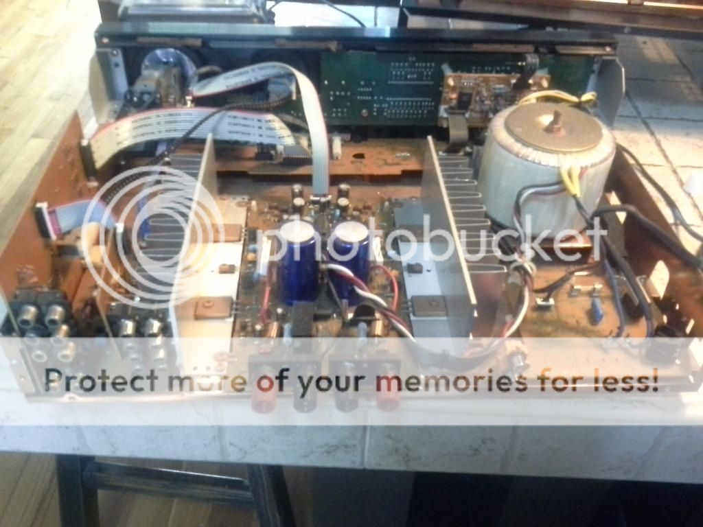 Marantz PM66 KI Signature Integrated Amplifier | SOFT - It's Music in ...