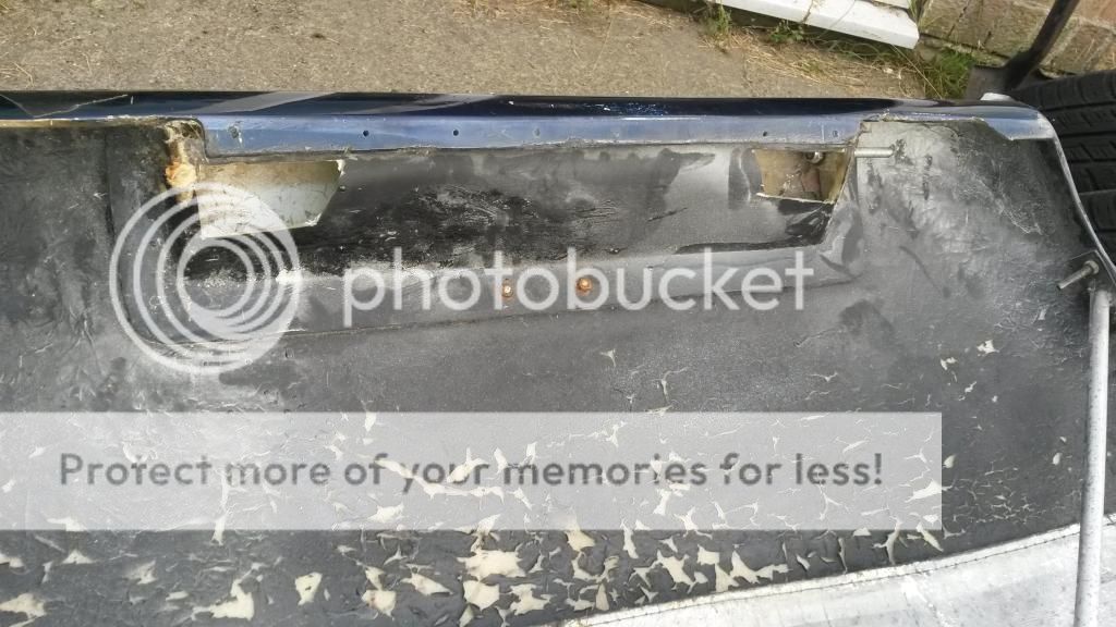 bonnet fixing - Page 1 - Chimaera - PistonHeads UK