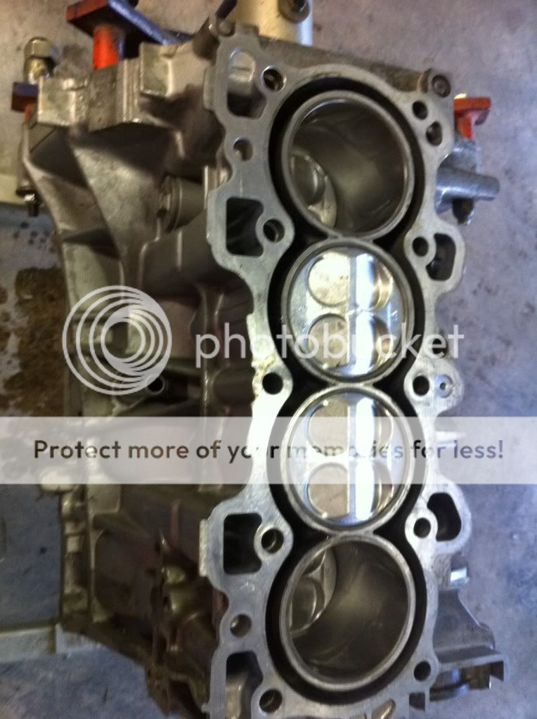 Boostedtwo's 95 GSR build | Team Integra Forums