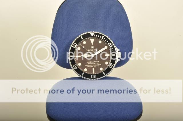 Beware-Member Selling Dodgy Clocks | UK Watch Forum