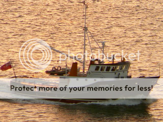 The perfect Passagemaker? (style within this genre) | Page 11 | Boat ...