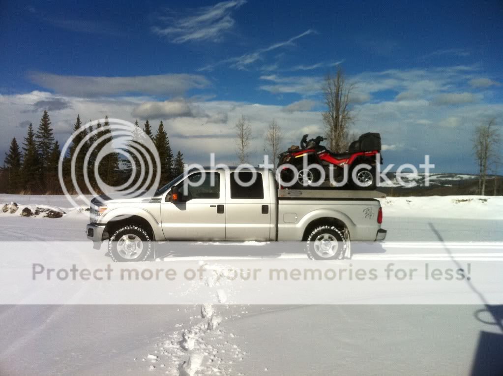 F350 Rear Blocks - Page 2 - Ford Truck Enthusiasts Forums