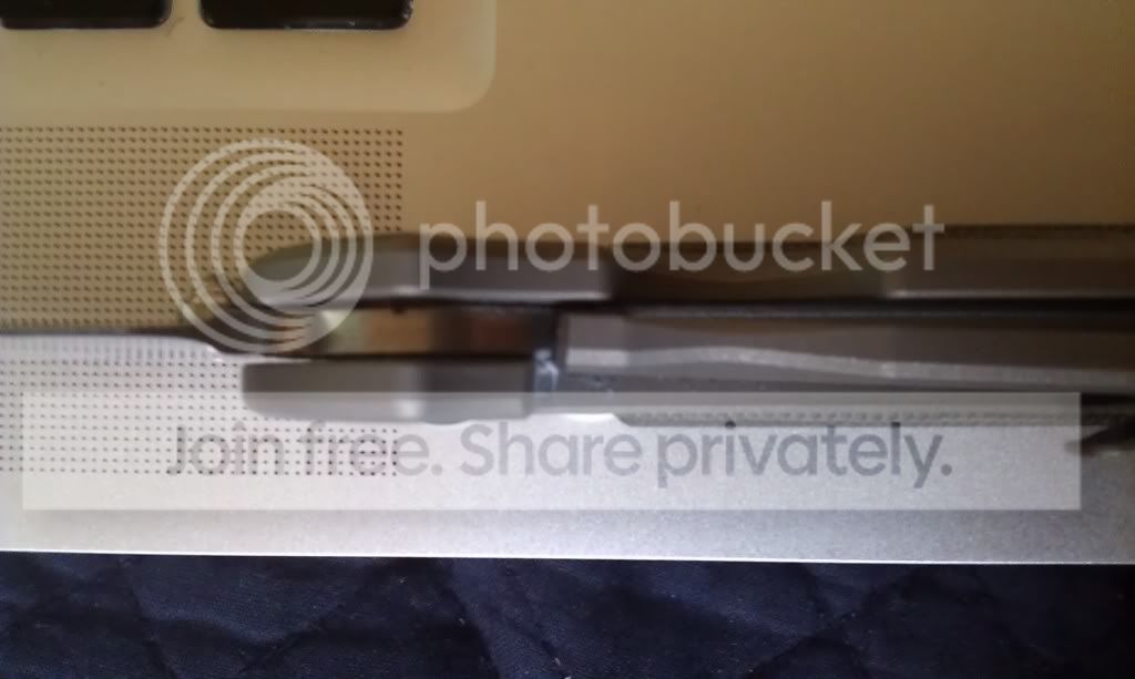 Sebenza Lock up? | BladeForums.com