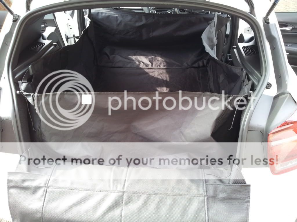 F20 Boot and Sill protection... | Page 2 | Baby BMW Forum