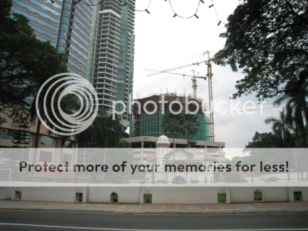 CREST JSI | Kuala Lumpur (off Jalan Sultan Ismail) | Completed (2018 ...