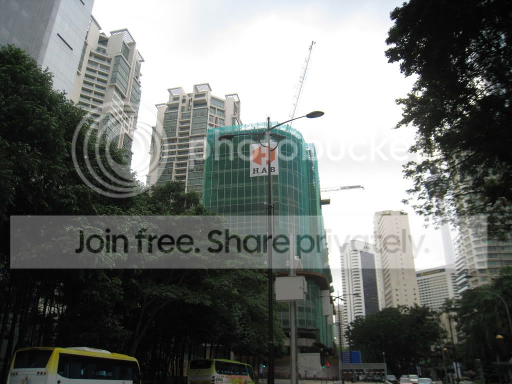 MENARA PRESTIGE ( FORMER GLOMAC TOWER ) | Kuala Lumpur ( KLCC - Jalan P ...