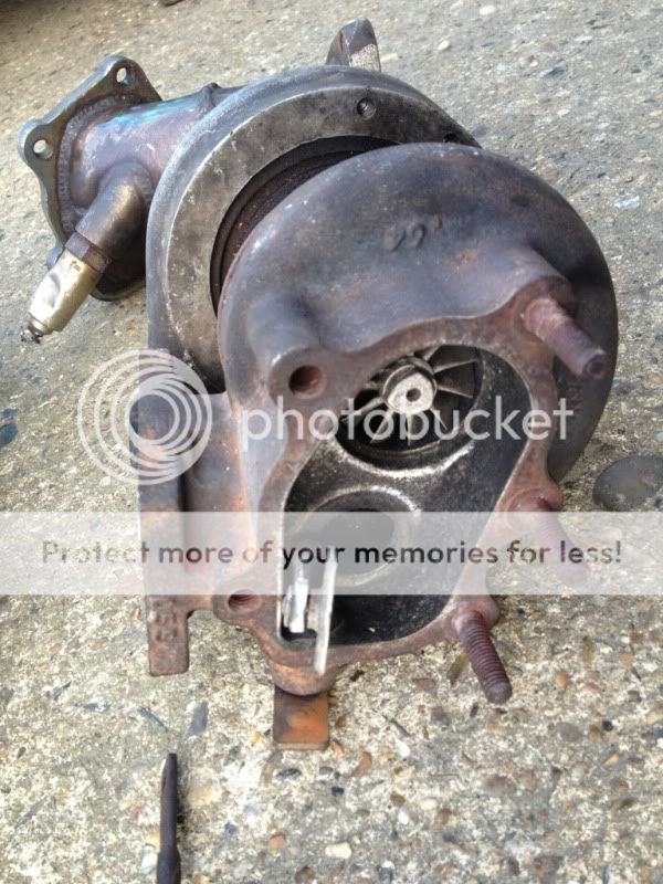 S13 Coilover, T25 Garret turbo, SS-mani and turbo elbo. | Driftworks Forum