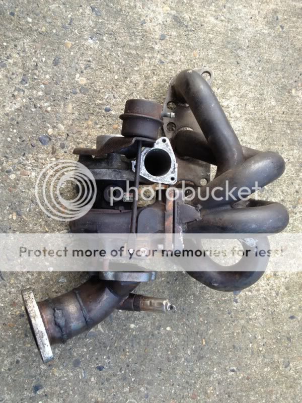 S13 CA18det T25 Mani and elbow. | Driftworks Forum