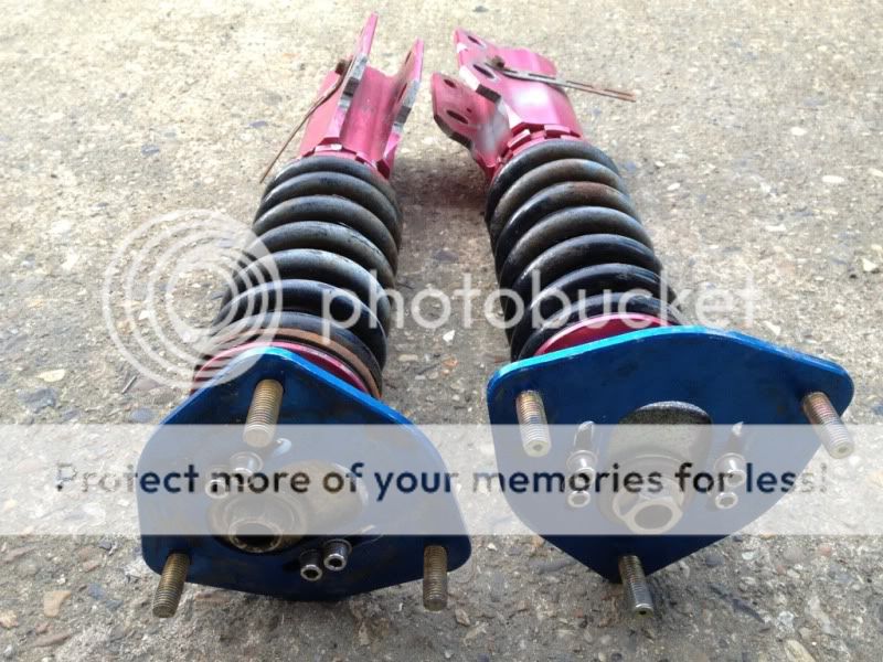 S13 Coilover, T25 Garret turbo, SS-mani and turbo elbo. | Driftworks Forum