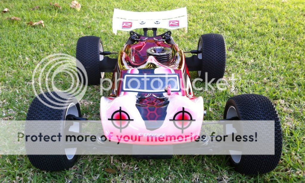 Bodies by Savage Sam - Page 5 - R/C Tech Forums