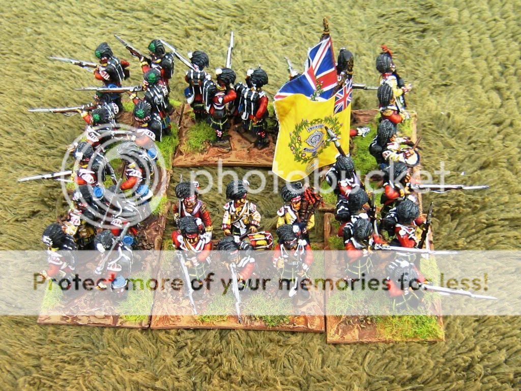 [TMP] "Victrix Napoleonics" Topic