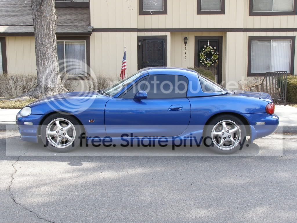 10th AE - good price? - MX-5 Miata Forum